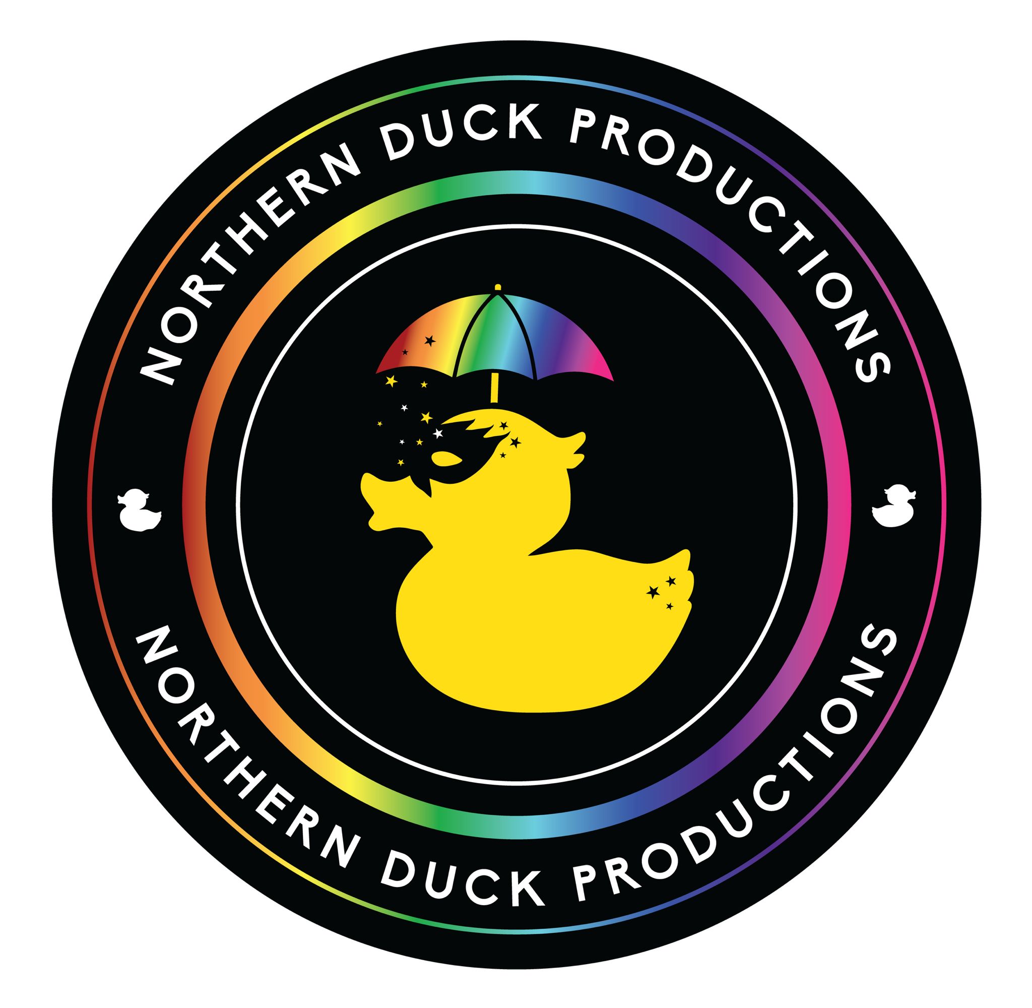 Northern Duck Productions – Crafting Theatrical Adventures, Where Every ...